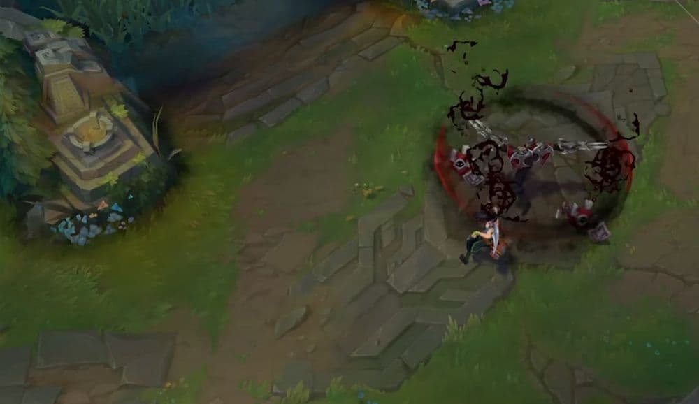 Zed abilities ,build, runes & guides in LOL