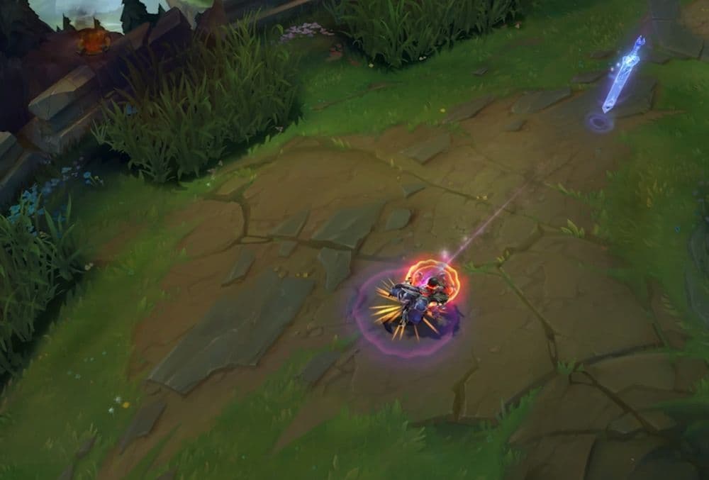 Shen abilities ,build, runes & guides in LOL