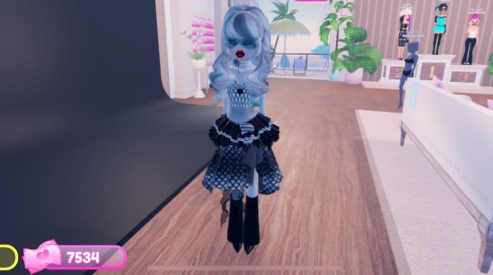 Electric Look DTI theme explained: Top 3 outfit ideas and more