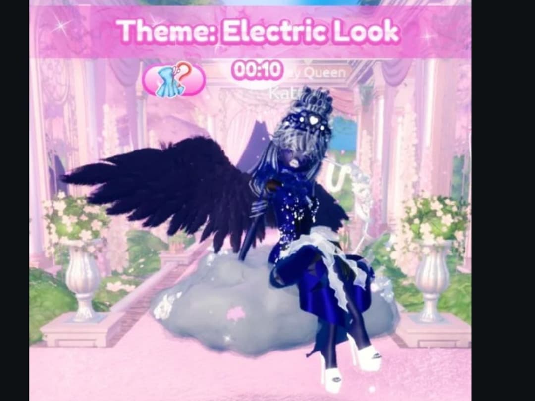 Electric Look DTI theme explained: Top 3 outfit ideas and more