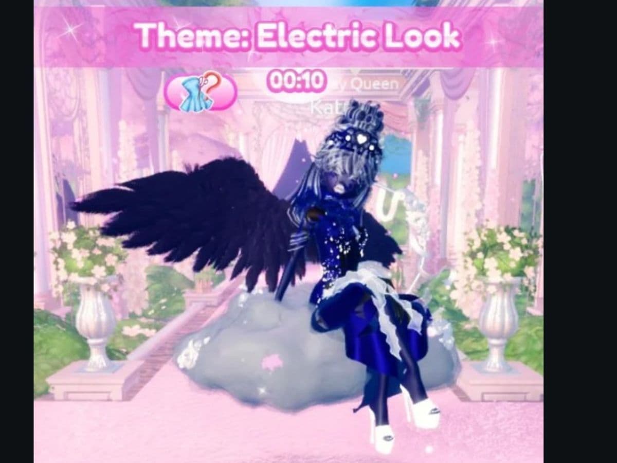 Electric Look DTI theme explained: Top 3 outfit ideas and more