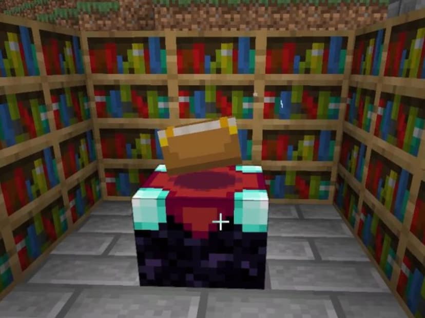 What does density do in Minecraft?