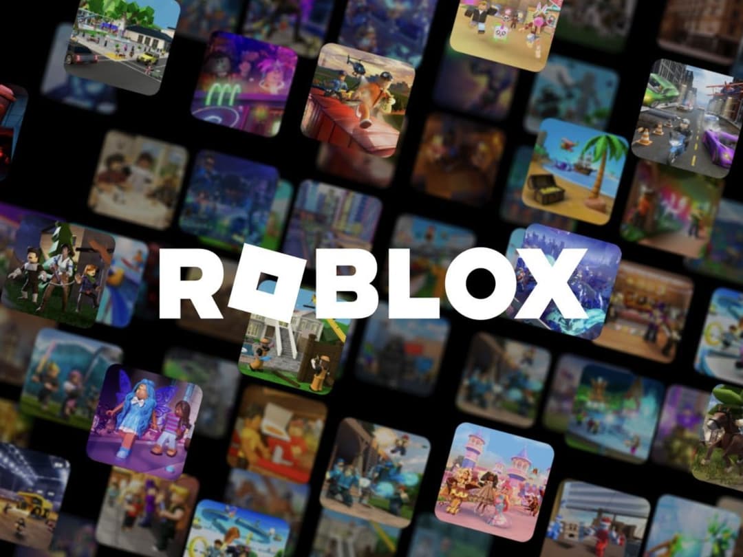 What does error code 1001 mean in Roblox?