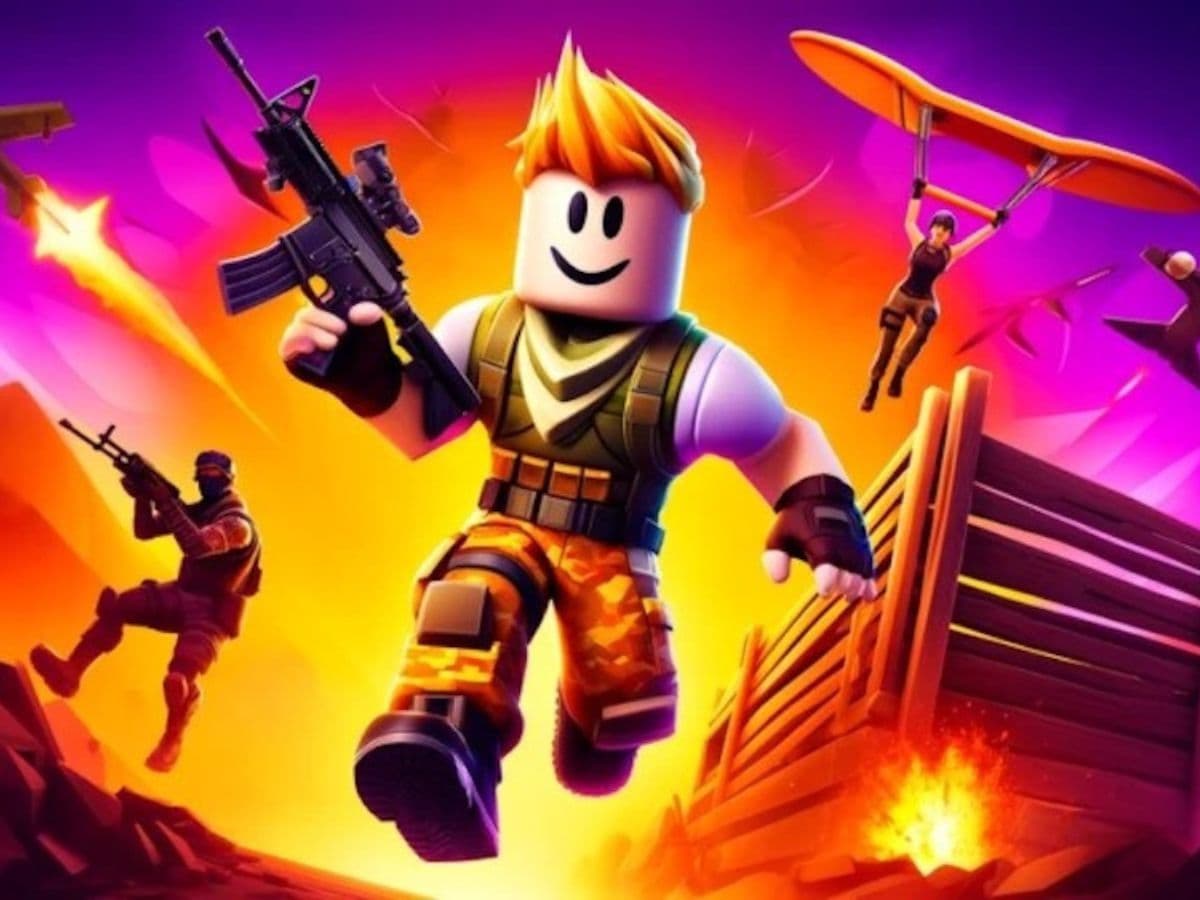 How to fix error code 264 for Roblox