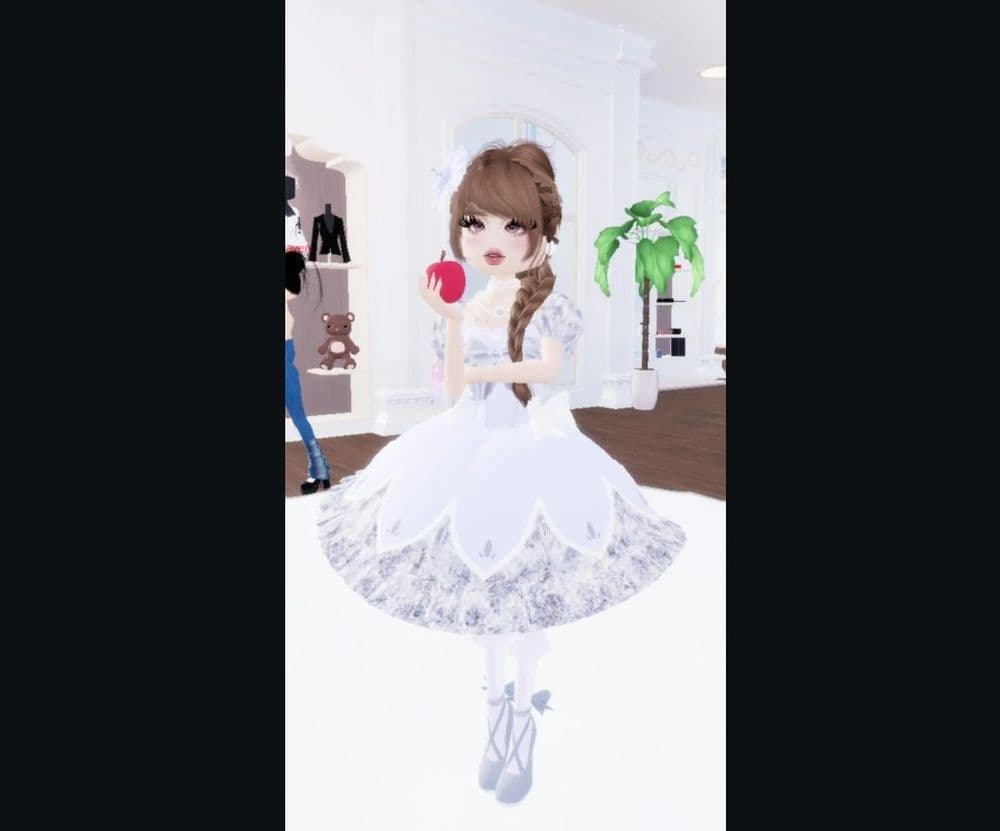 Best Ethereal Dress to Impress outfit ideas to try right now