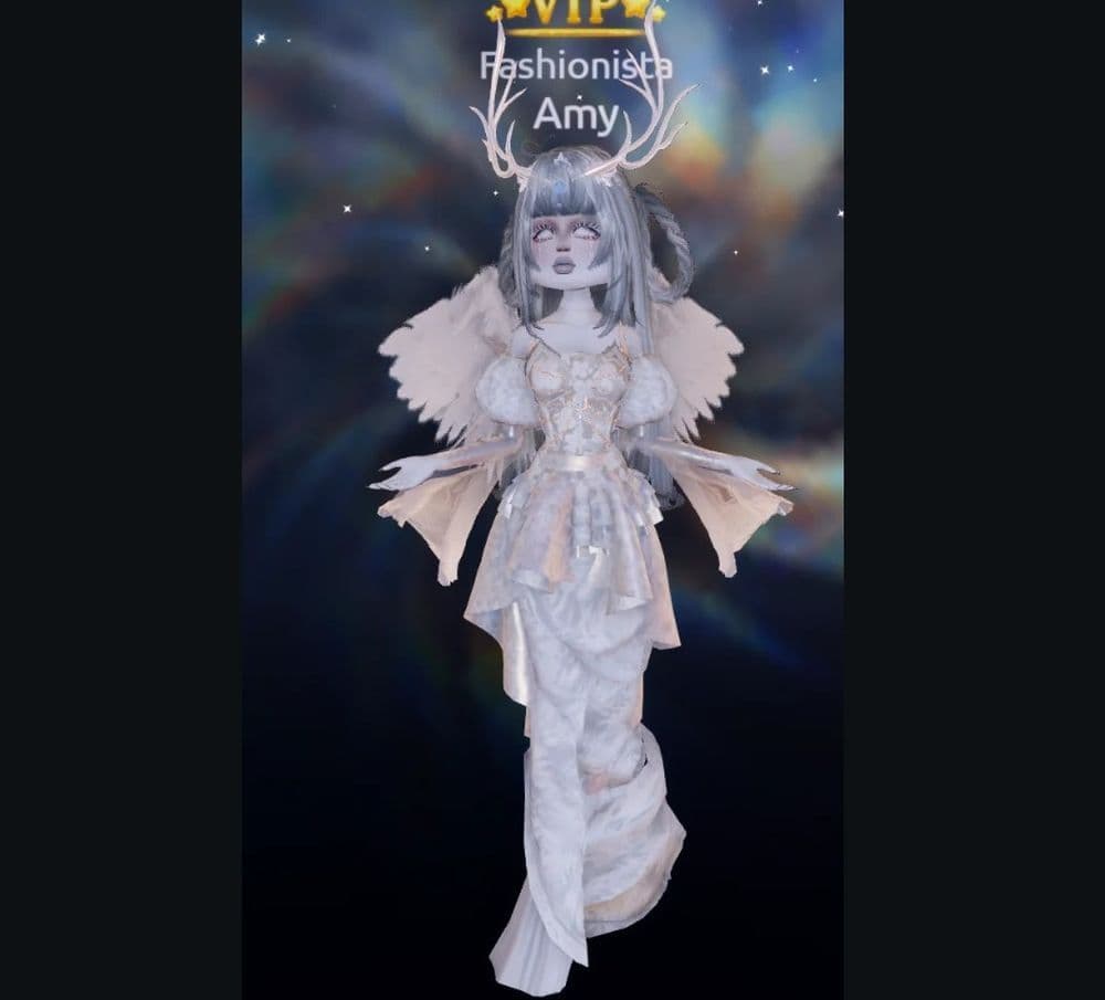 Best Ethereal Dress to Impress outfit ideas to try right now