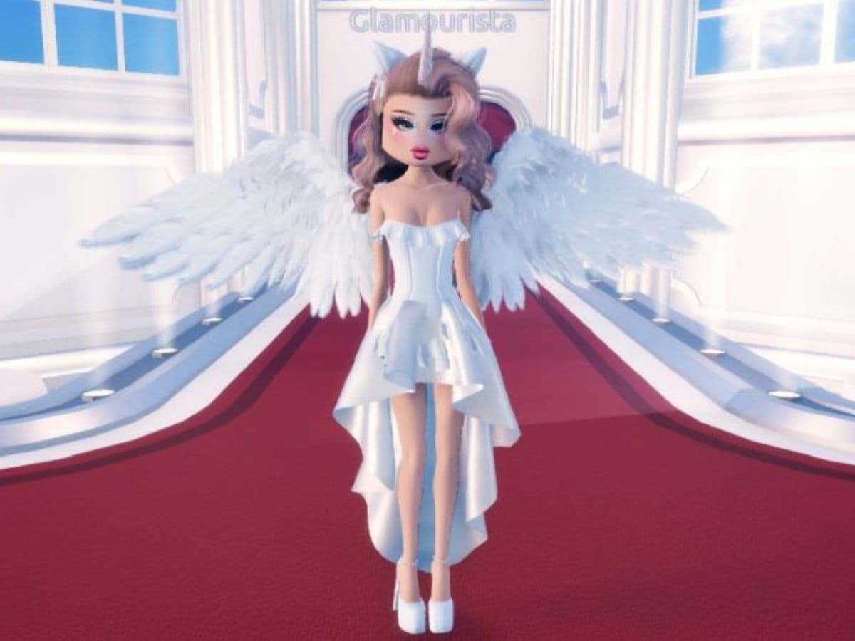 Best Ethereal Dress to Impress outfit ideas to try right now