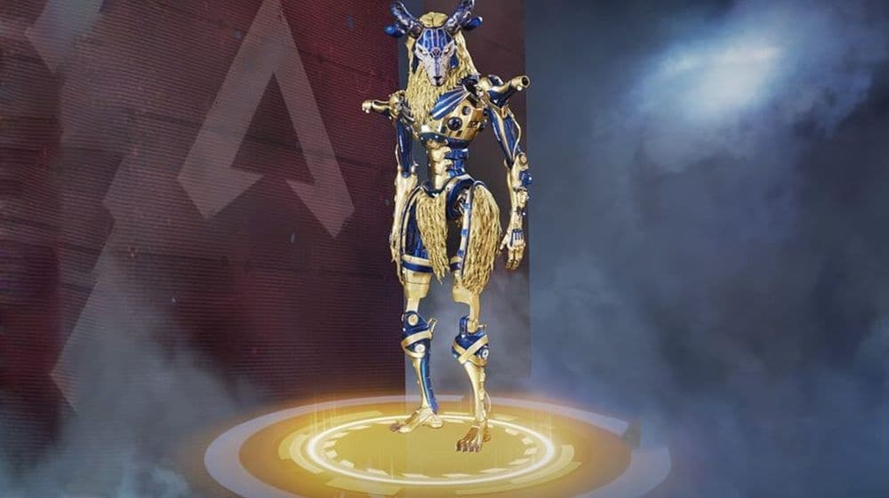Apex Legends skins