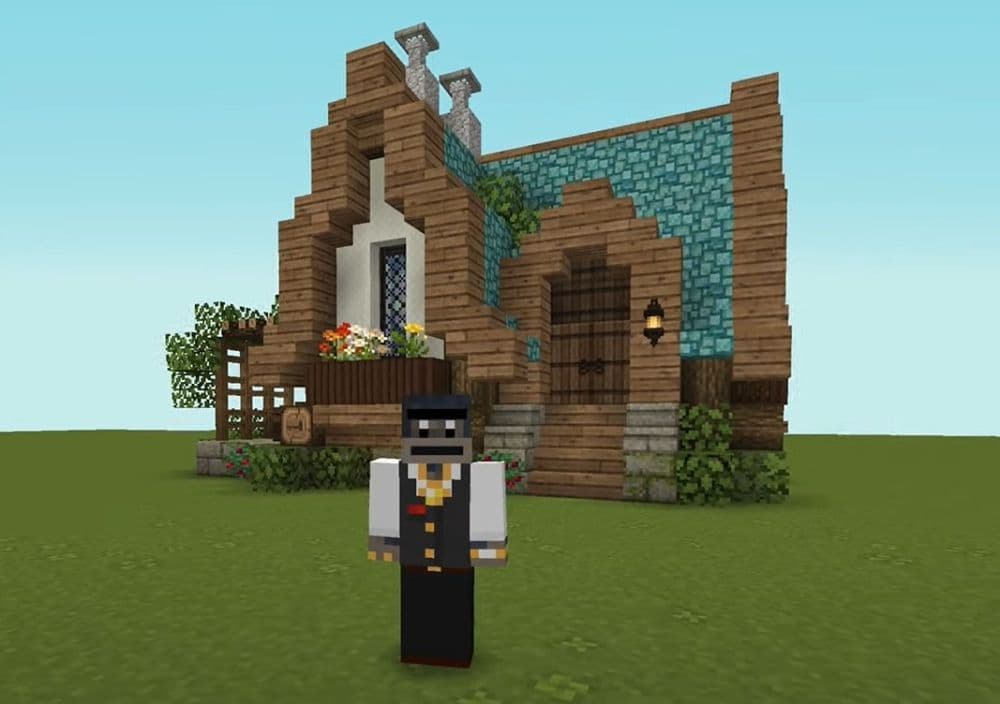 Best Minecraft cottage houses and how to build them