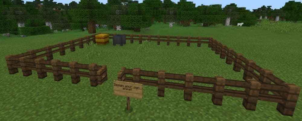 Best Minecraft spruce houses and how to build them