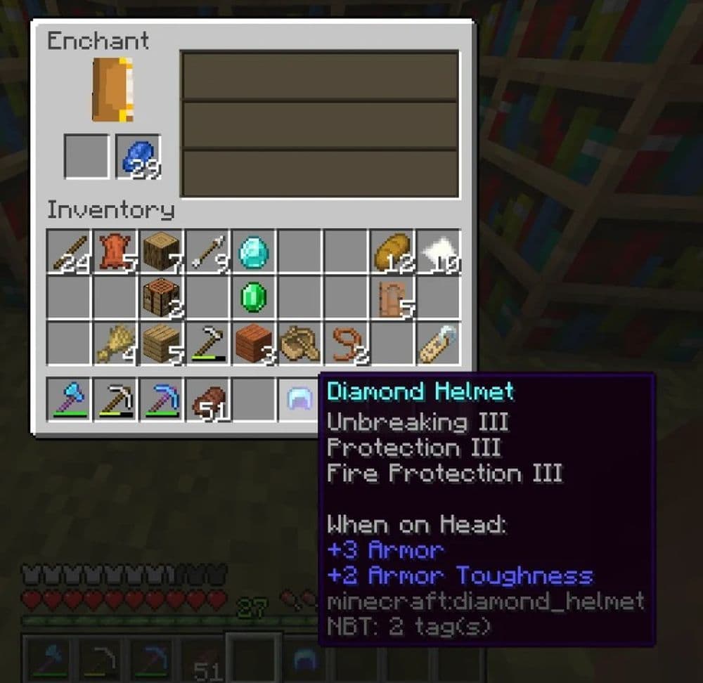 Best boot enchantments in Minecraft and how to use them