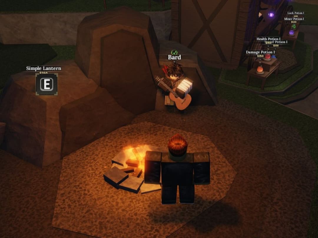 Where is the guitar in the Forge and how to complete the quest: Step-by ...