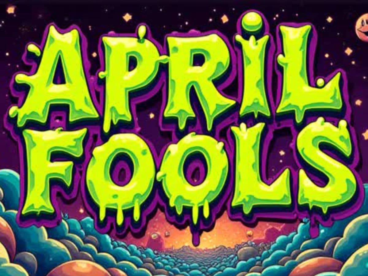 Exploring Fortnite's 2025 April Fools Event: Quirky Quests and Limited ...