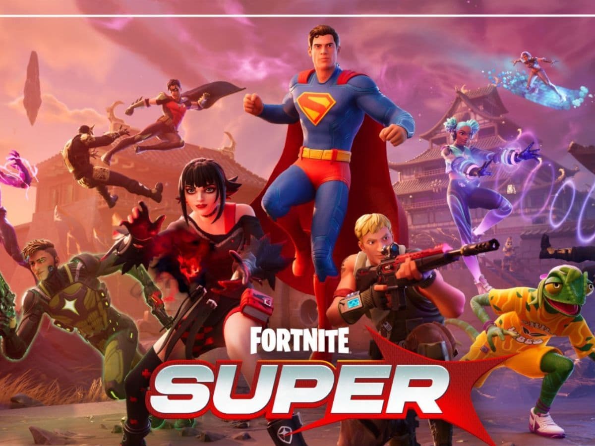 Fortnite Chapter 6 Season 3 battle bundle: Skins, events and more