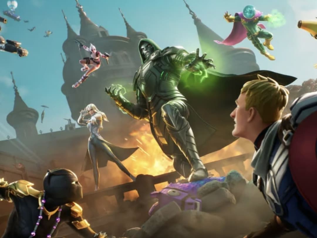 All Fortnite bosses & how to defeat them