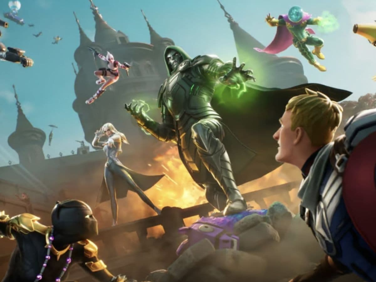 All Fortnite bosses & how to defeat them