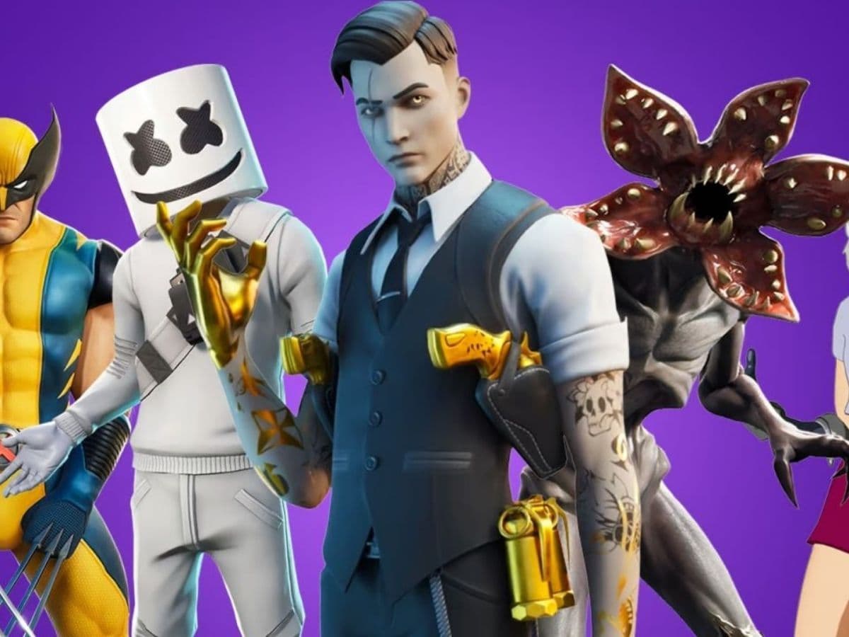 How to redeem Fortnite codes
