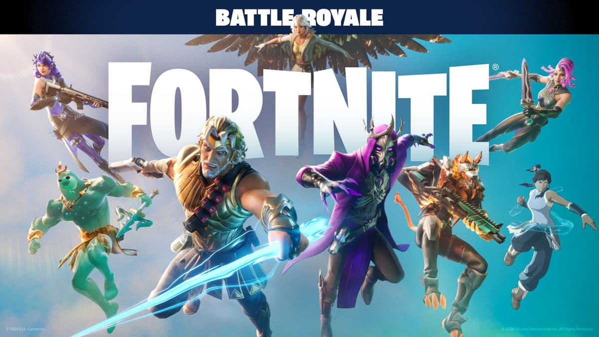 Your Ultimate Fortnite Hub: Map Codes, Guides, & more