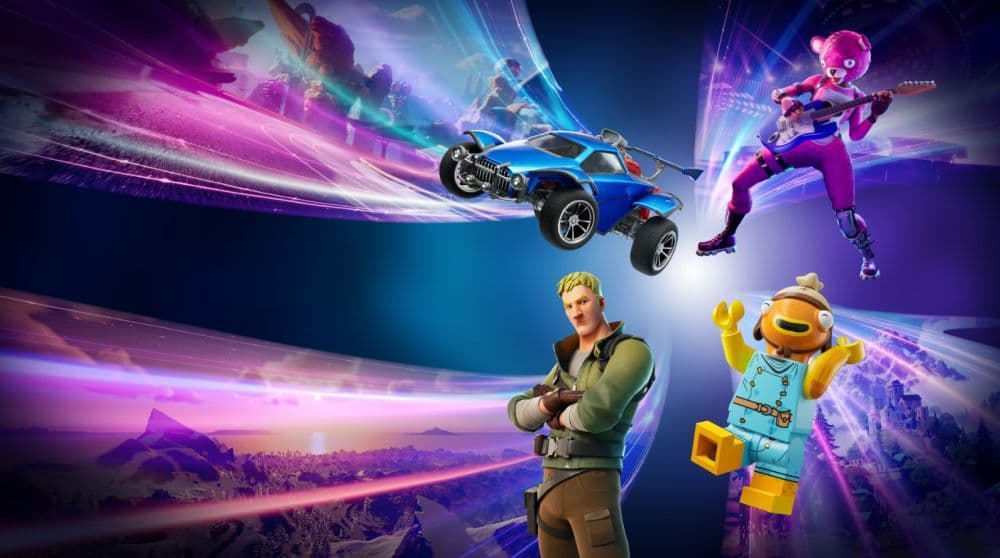 Why is Fortnite not working?