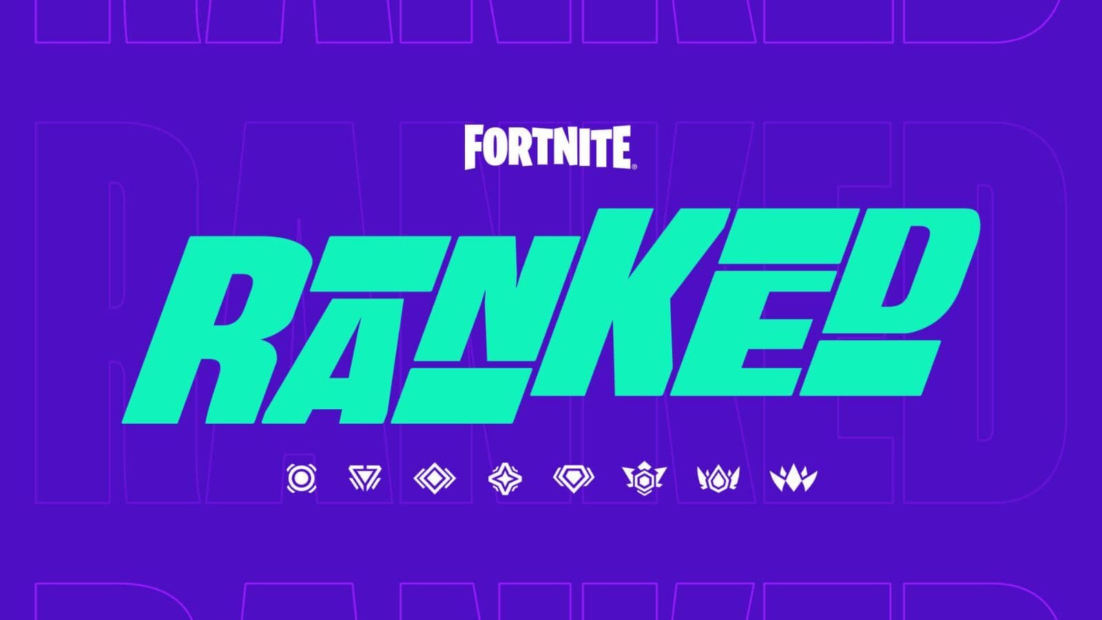 Fortnite ranks explained: How they work and more