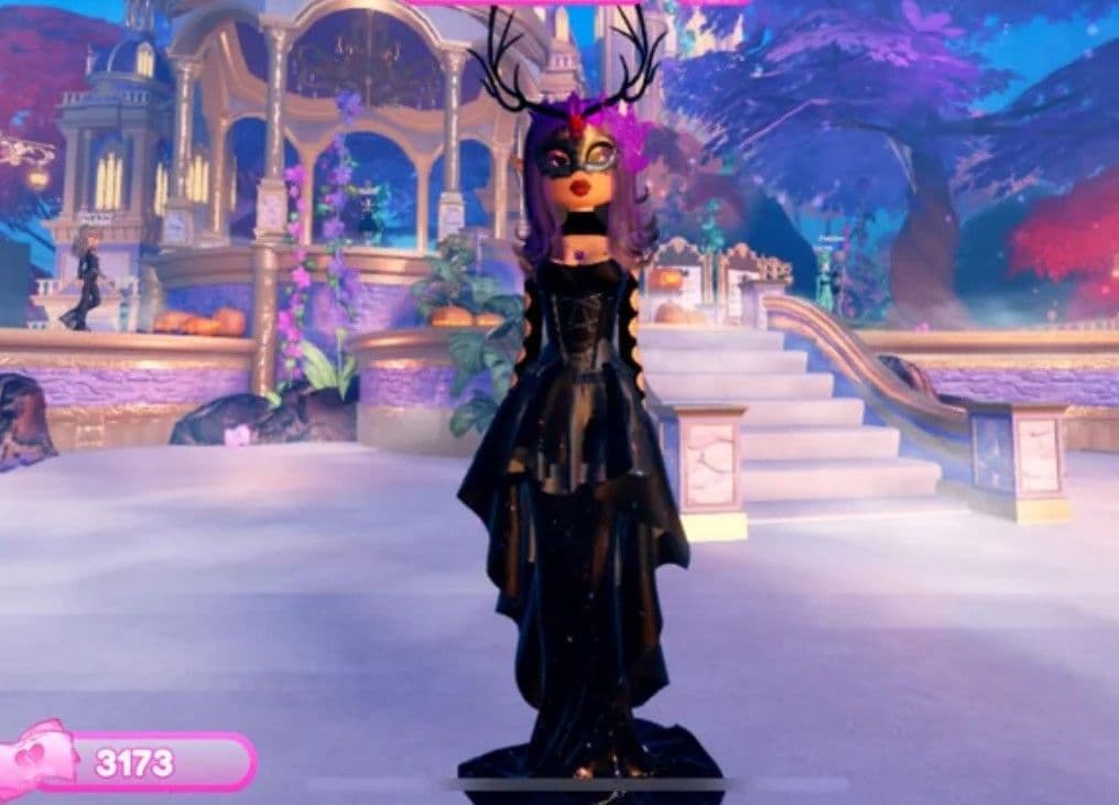 Best Galactic Glam outfit ideas in Dress to Impress and examples