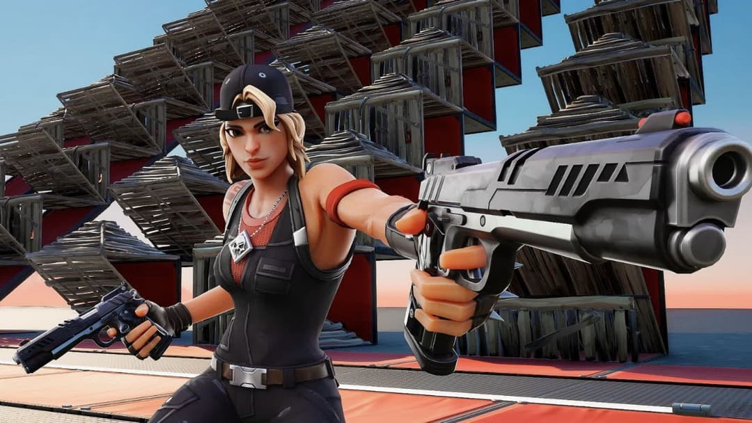 Fortnite beginner guides