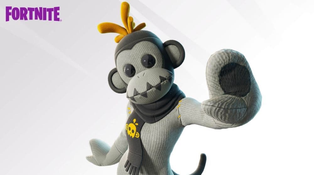 Epic Games adds Fortnite Wallet Cards to the game