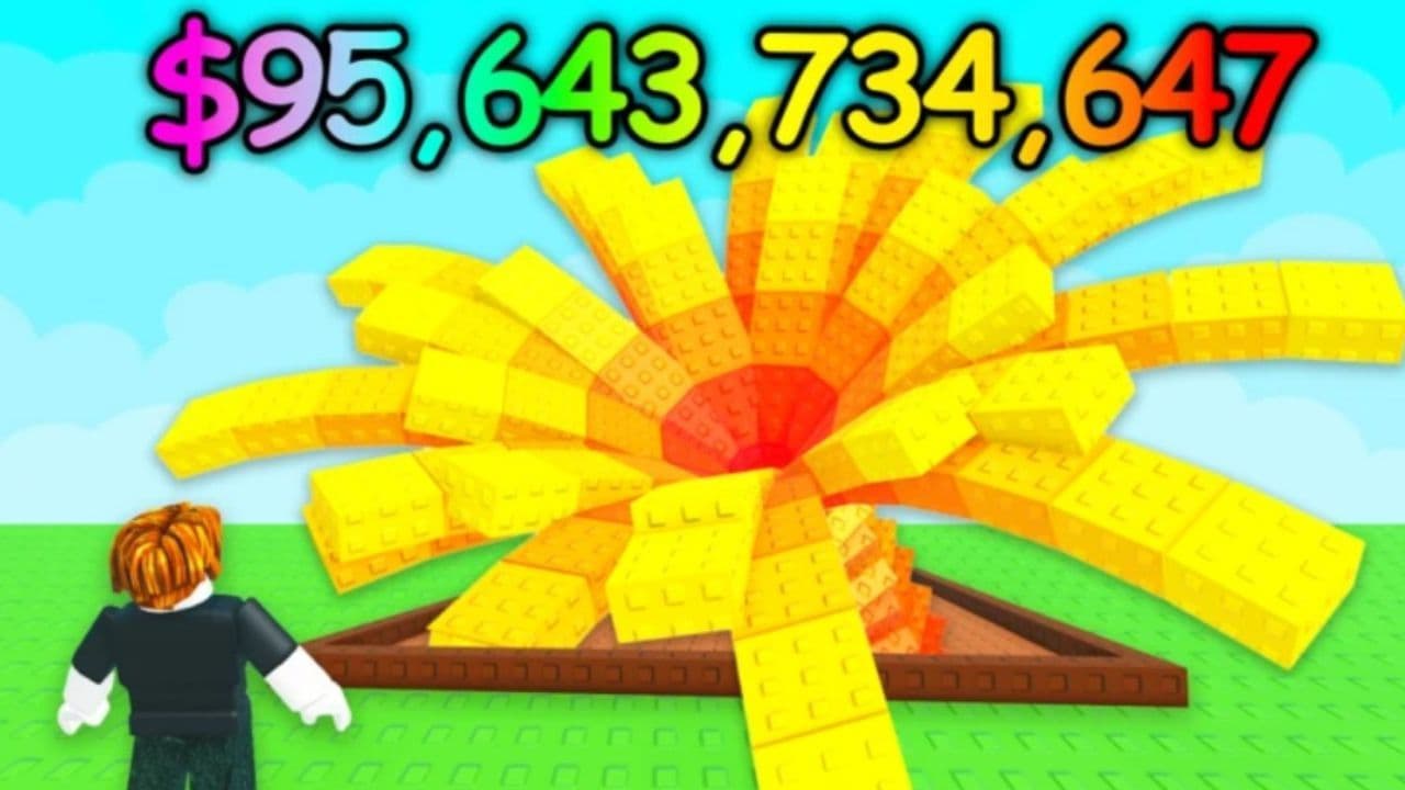 Roblox Grow a Garden Summer Eggs: How the Summer Update changes pet ...