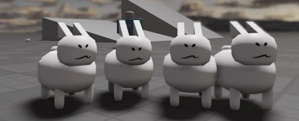 What does the Gubby Roblox meme mean? All the details you need to know