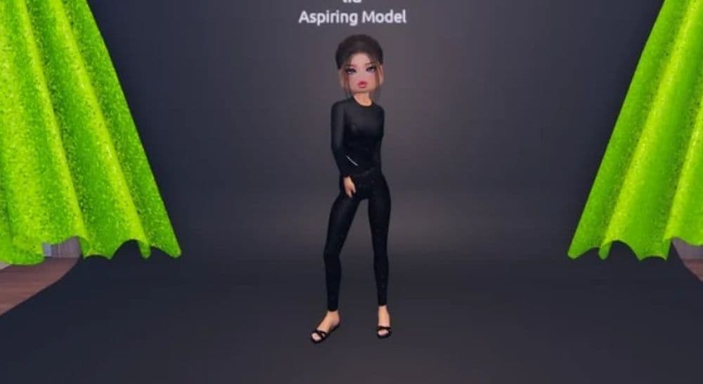 Top 5 Gymnastics DTI outfits: Listed and explained