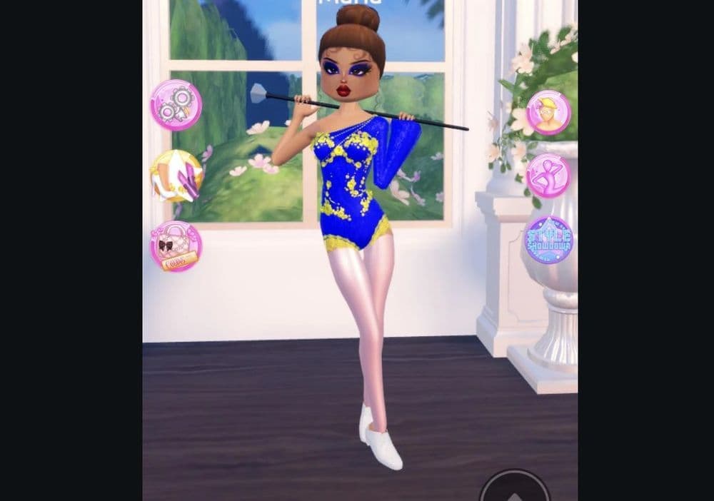 Top 5 Gymnastics DTI outfits: Listed and explained