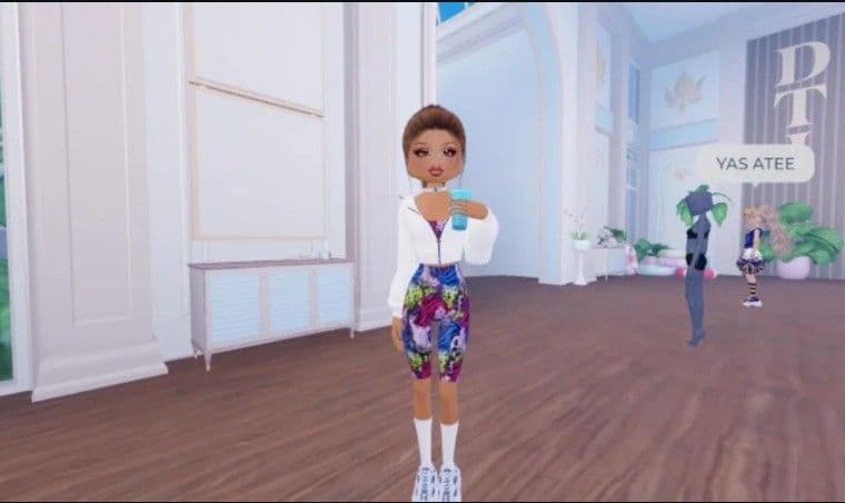 Top 5 Gymnastics DTI outfits: Listed and explained