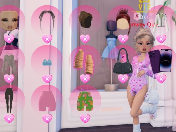 Top 5 Gymnastics DTI outfits: Listed and explained