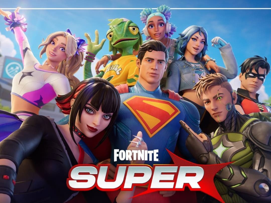 A closer look at the Haylee Skye Fortnite skin and how to get it