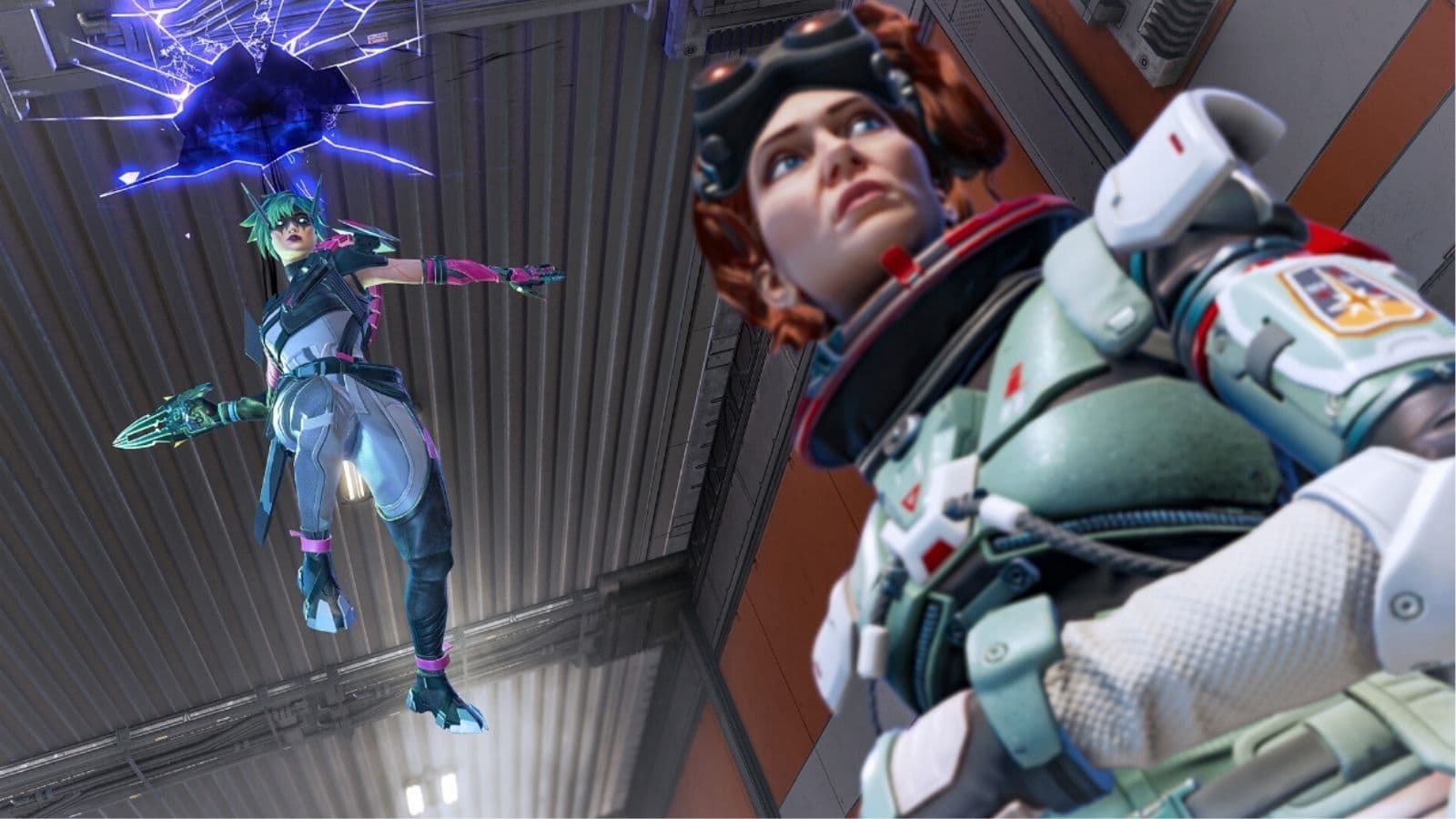 All Heirlooms in Apex Legends:﻿ Weapons, Mythic Items