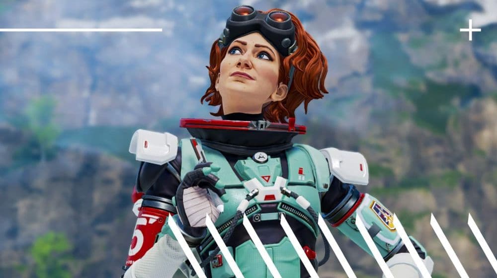 Apex Legends age