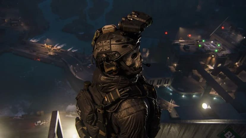 Explained: Call of Duty Warzone on Switch