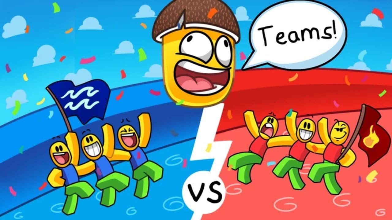 20 funny Roblox games guaranteed to make you laugh