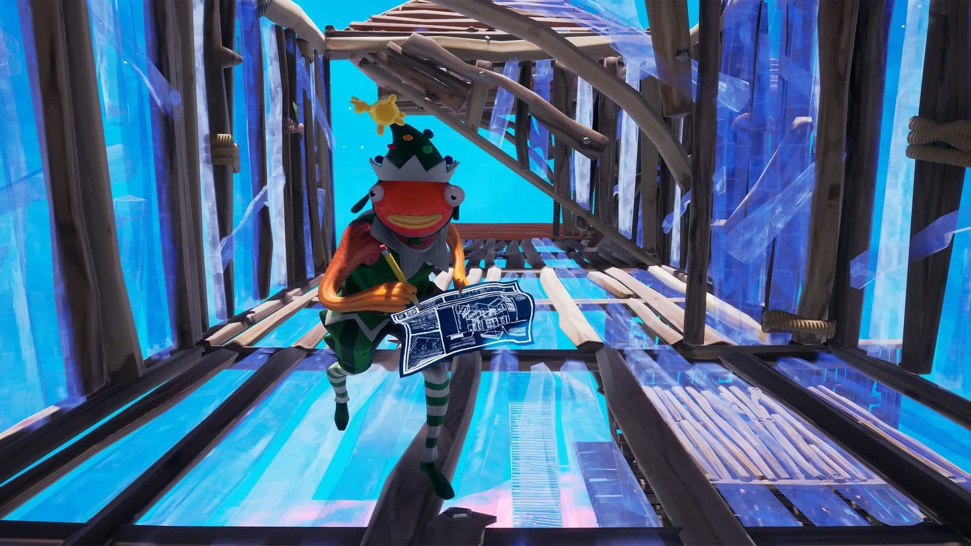 Fortnite beginner guides