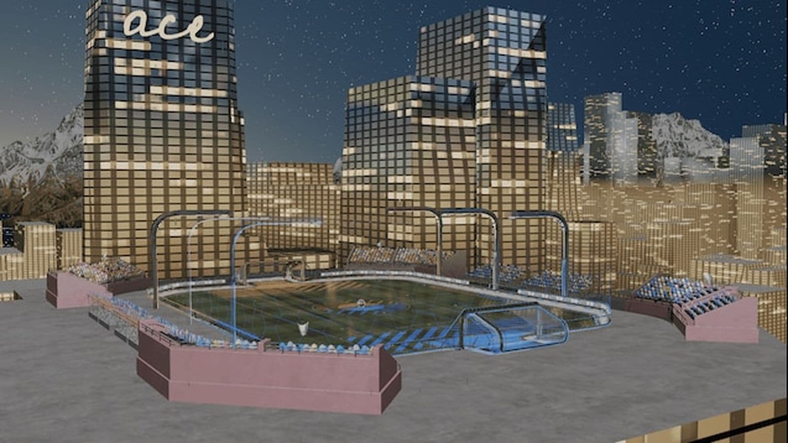 10 best Rocket League workshop maps and how to get one