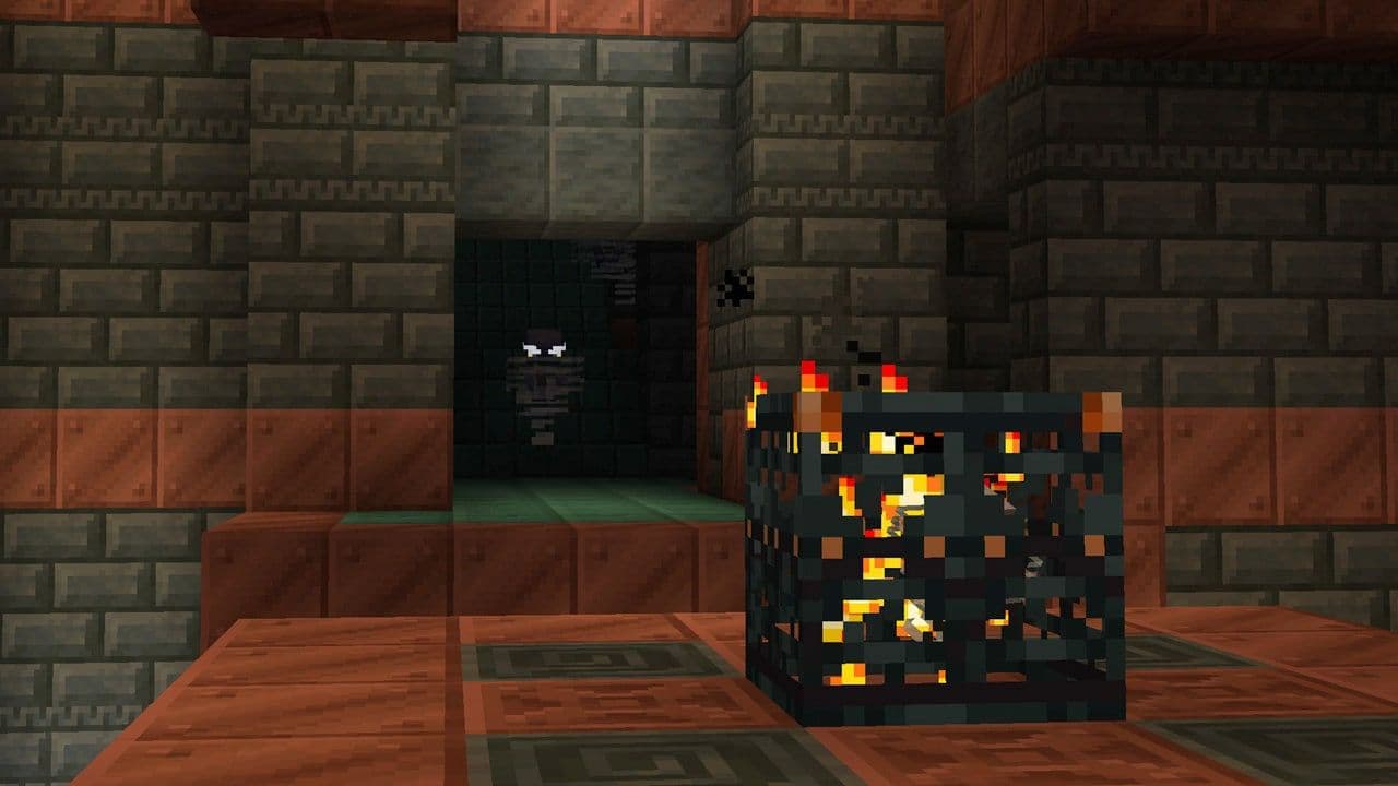 Navigating Minecraft 1.21 Trial Chambers: Strategies, traps, and ...
