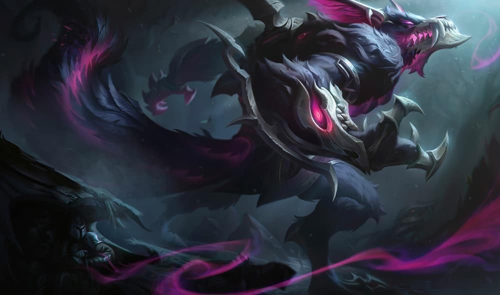 League of Legends skins
