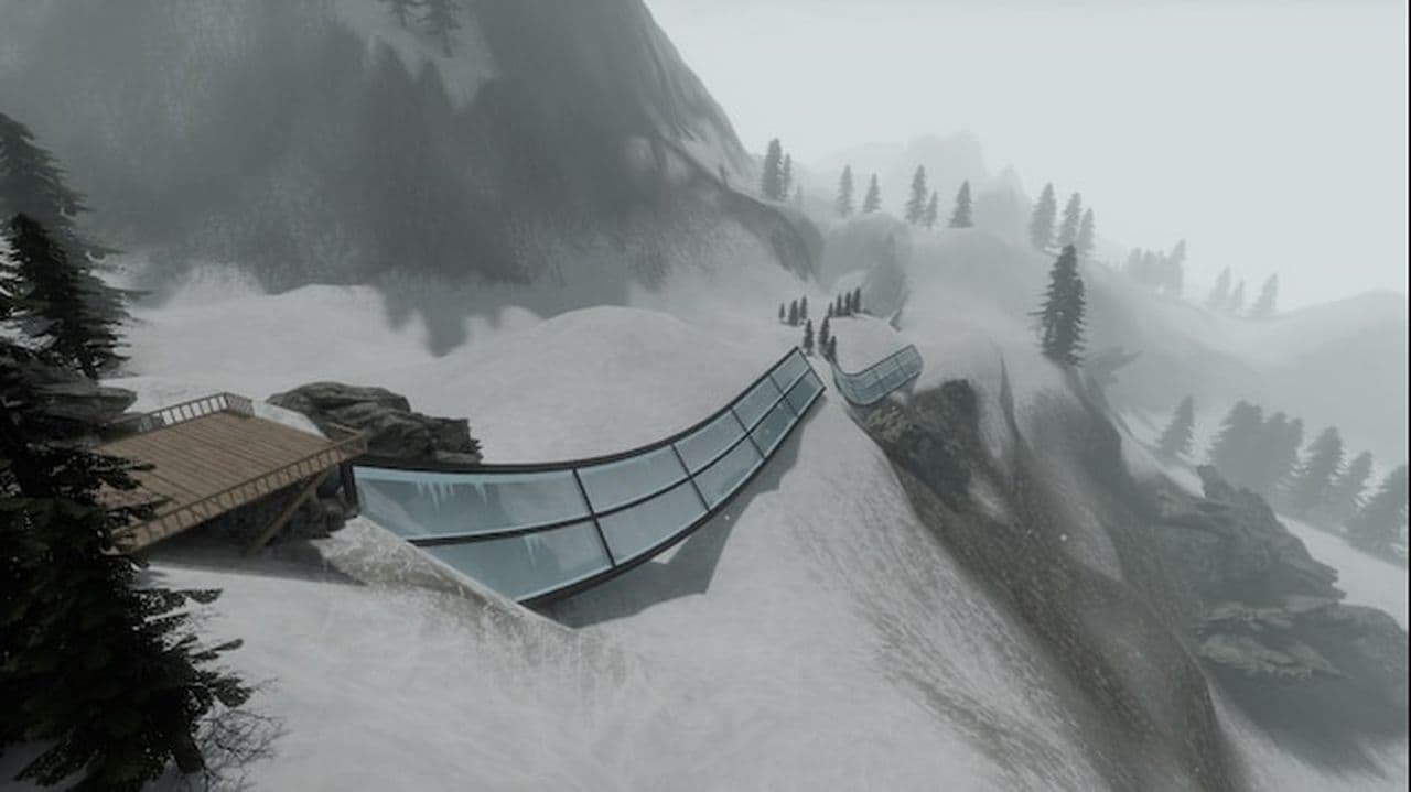 Explained: Best CS2 surf servers & maps