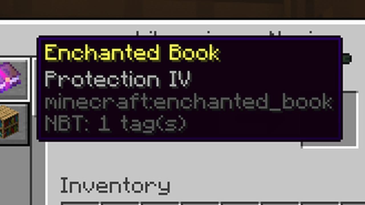 Best Minecraft armor enchantments & how to enchant yours
