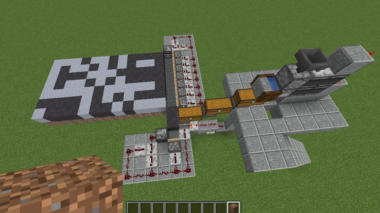 All Minecraft recipes: Crafting is now easy!