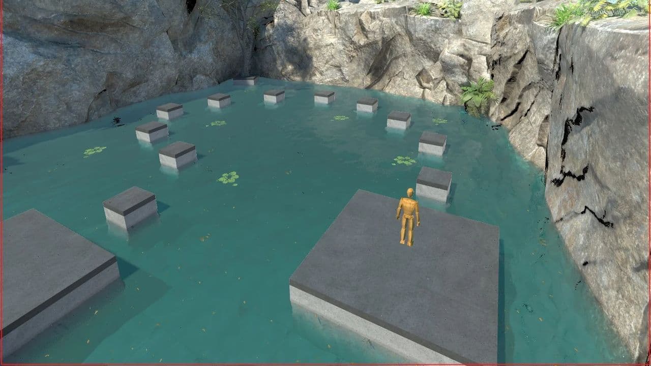 Best bhop maps and servers in CS2