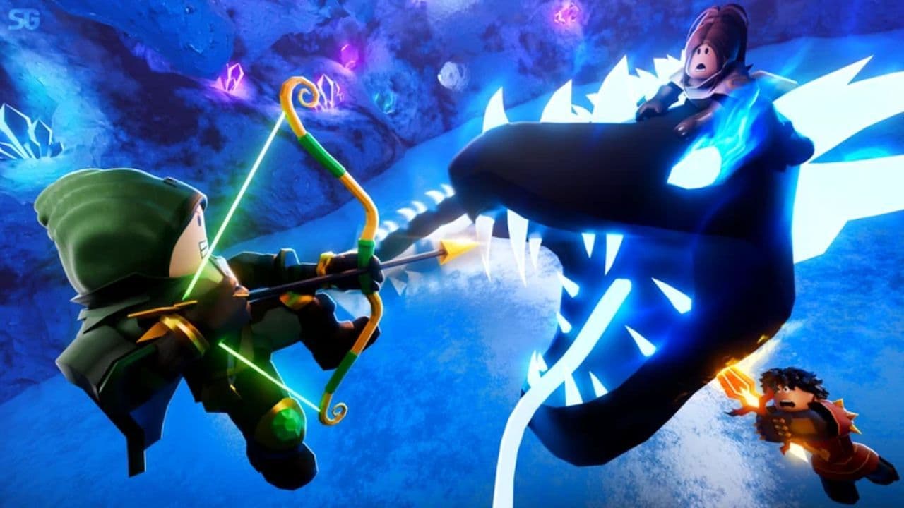 22 best Roblox RPG games for epic adventures