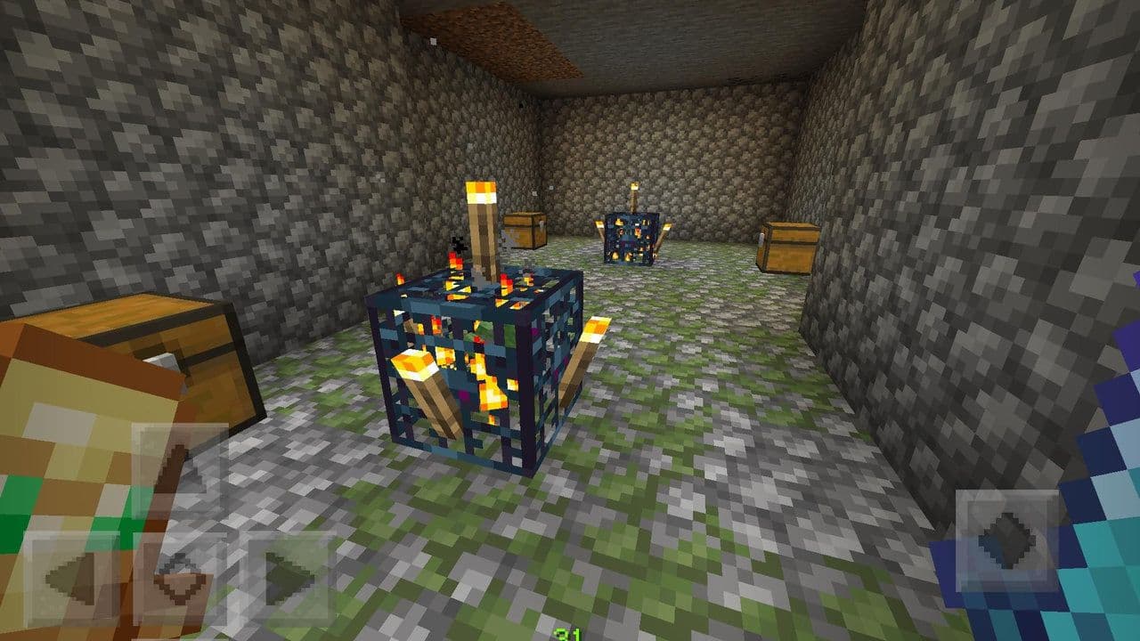 How to make a Minecraft mob farm in 8 easy steps