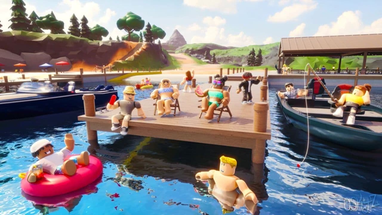 13 best fun role-playing Roblox games you need to try