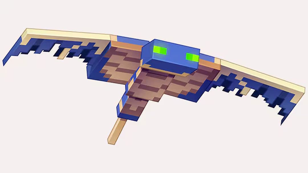 All Minecraft mobs, building mob farms & more